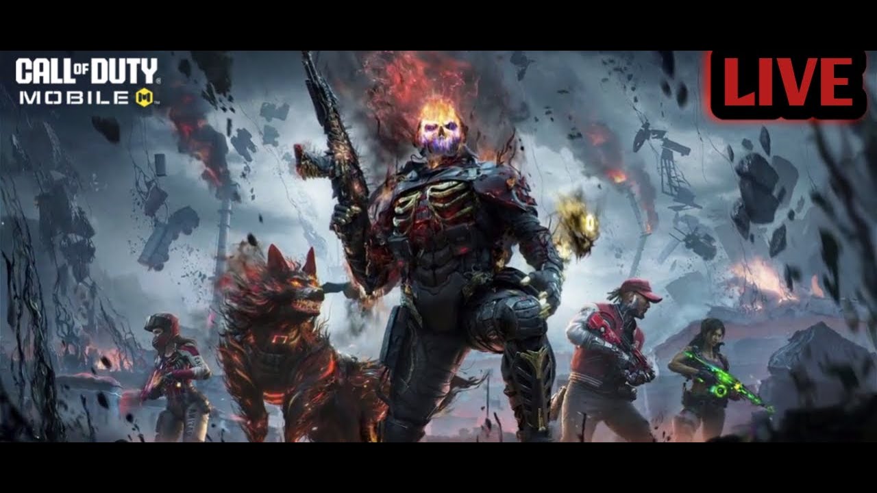 Free Battle Pass Season 7 Giveaway Codm| Live codm | codm Live stream | Cod Mobile Cp Giveaway ...