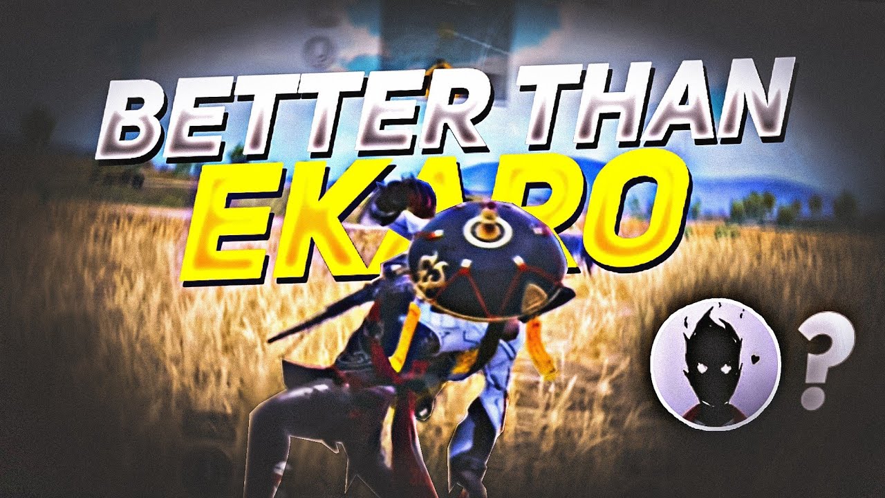 Monster🔥 | BGMI MONTAGE | Better Than @Ekaro ?|Arden2op| Oneplus-5T,6 ...