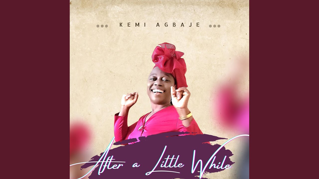 After a Little While - YouTube