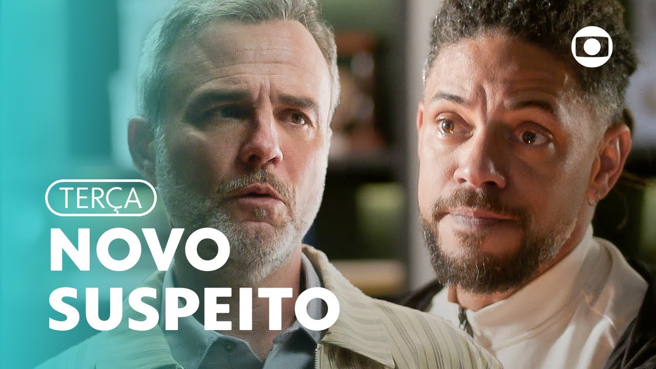 Gustavo Se Torna Um Novo Suspeito Da Morte De Clarice Resumo Capítulo