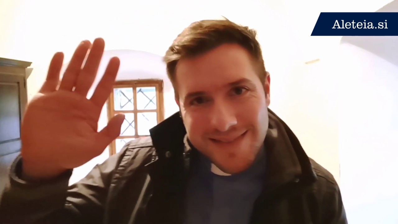 Martin Golob, vlog #11 - YouTube