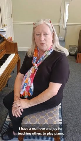 Deborah Beasley at Threlkeld Academy of Music and Arts, 770.731.0426. # ...