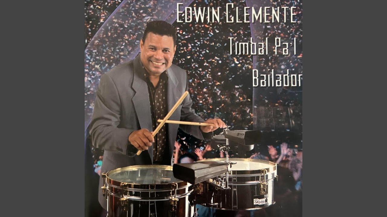 El Timbal - YouTube