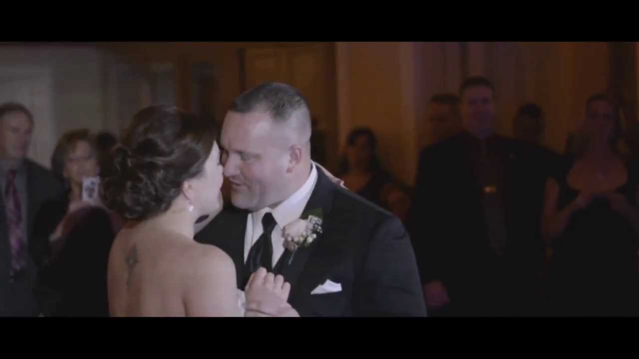 The Weber Wedding Story - YouTube