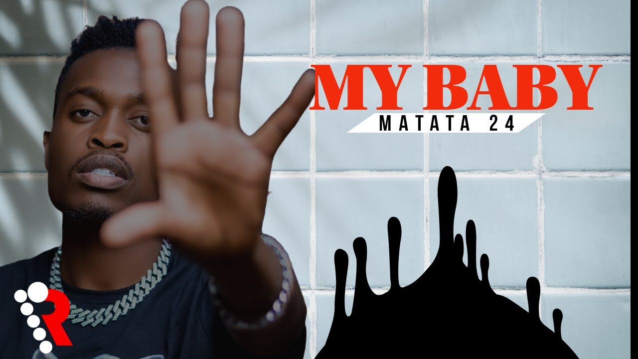 Matata 24 - My Baby (lyrics video) - YouTube