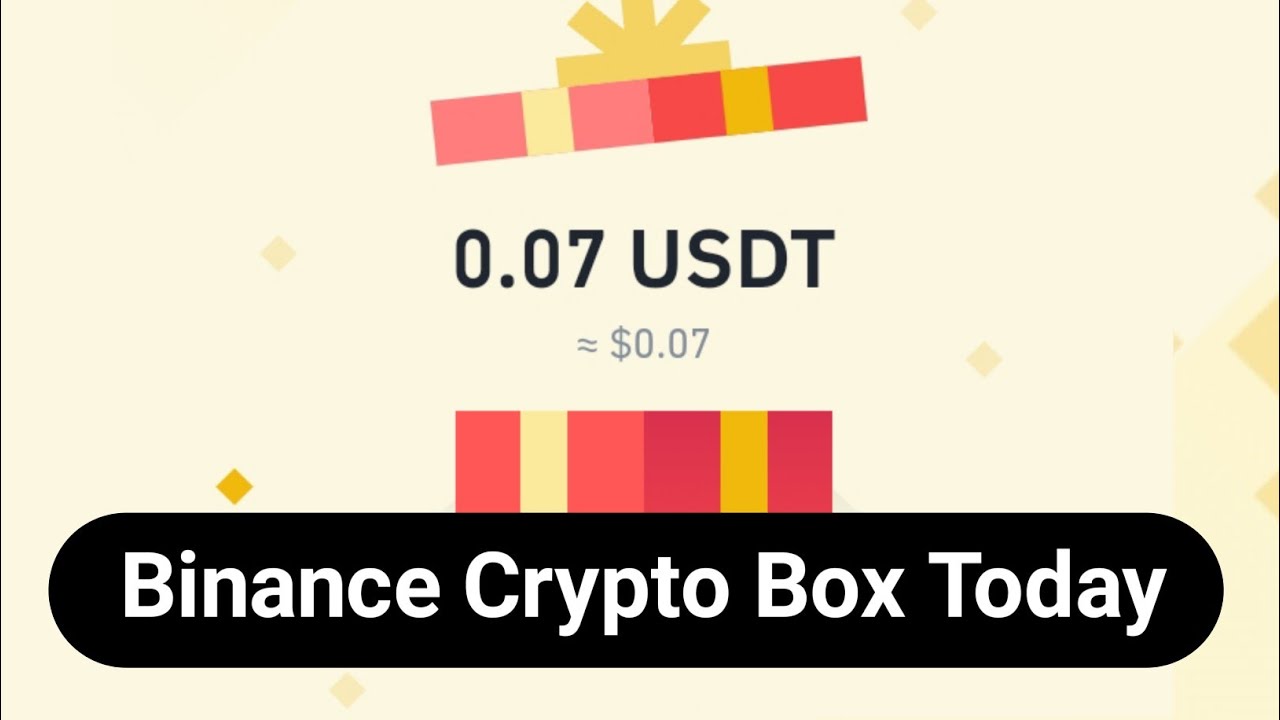 Binance Red Packet Code | Red Packet Code In Binance Today | Binance ...