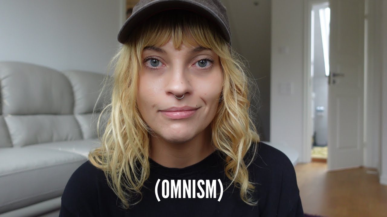 Believing in all religions - Omnism? - YouTube