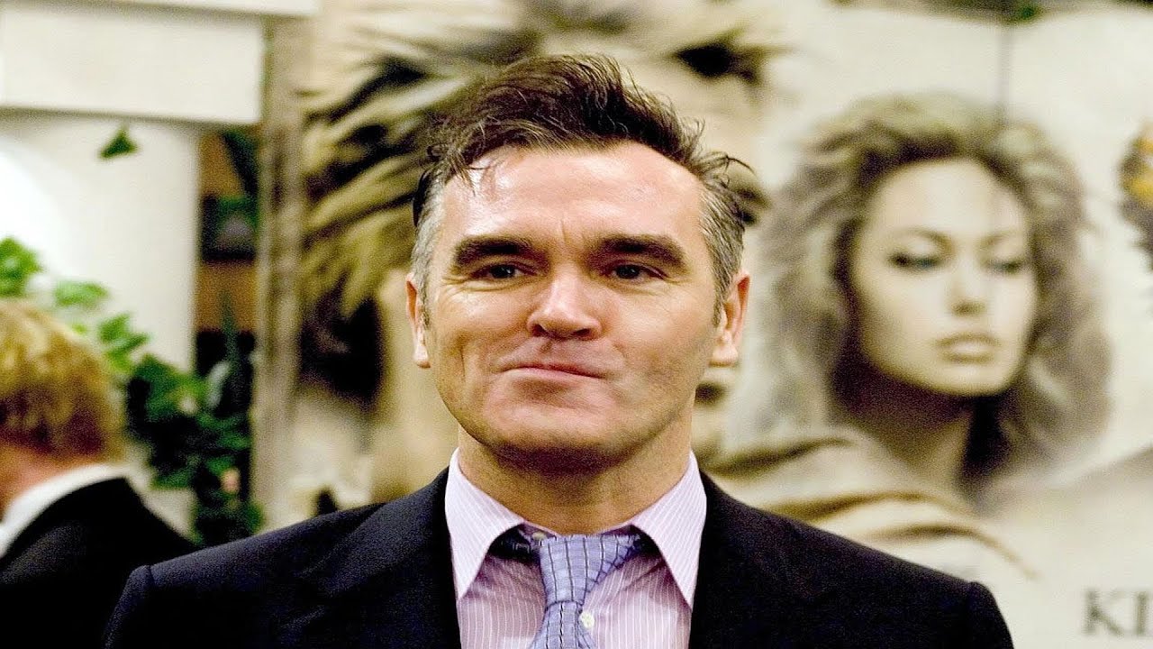 Morrissey - The Solo Years - {Complete Film} - YouTube