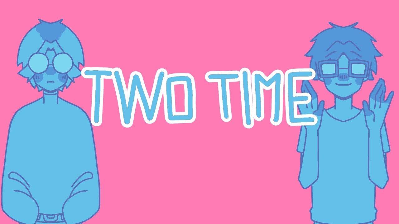 TWO TIME/animation drake - YouTube