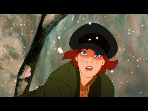 Fandub Anastasia (dando lo mejor con micrófono de celular) - YouTube