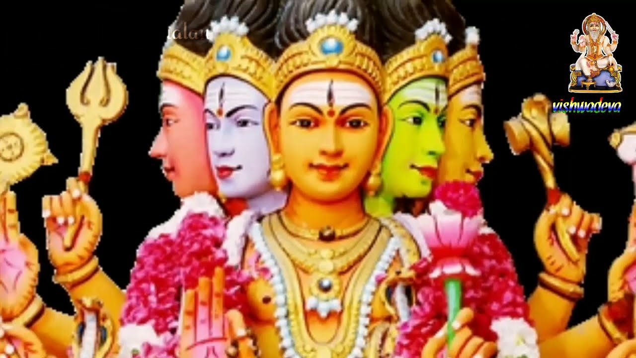 vishwakarma song | vishwadeva - YouTube