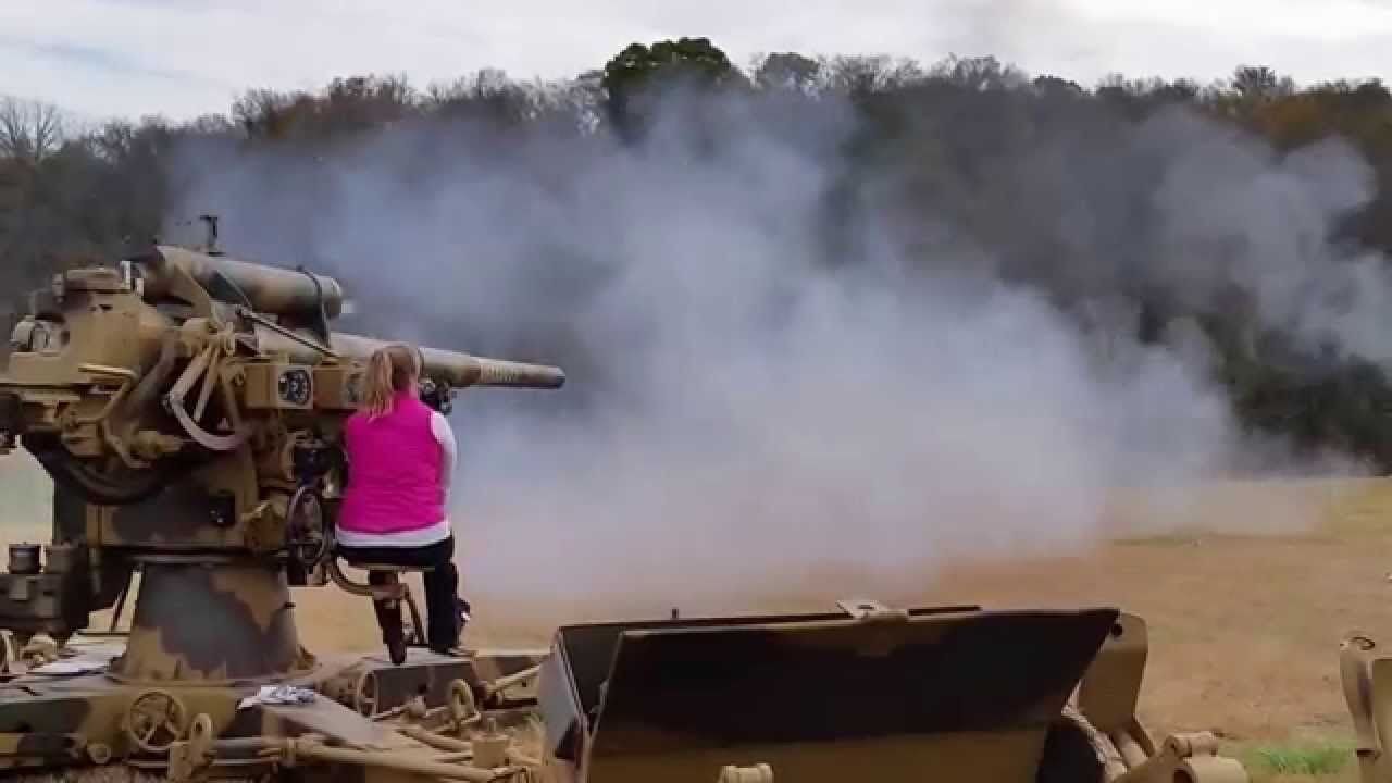 Fall MG Shoot Flak 37 Live Fire Shot 2 - YouTube