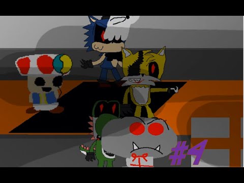 FNaS World | Part 4 | Making Progress! - YouTube