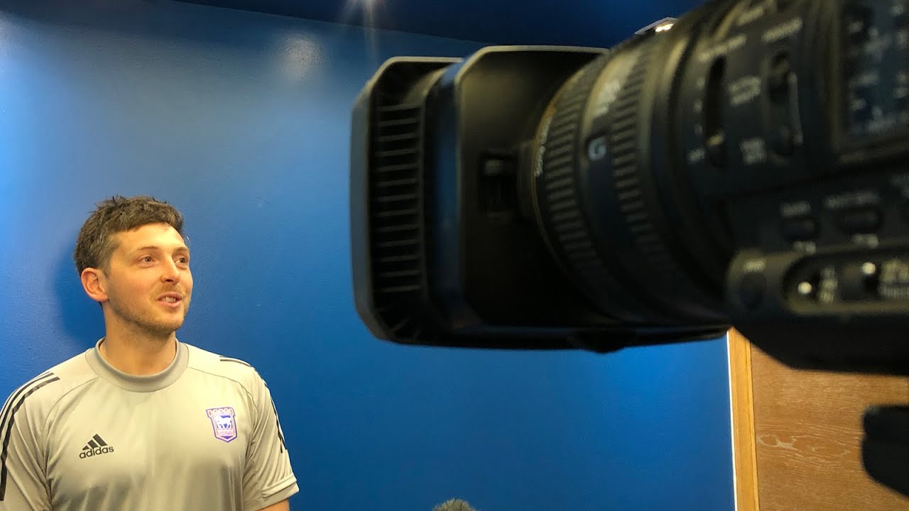 INTERVIEW | HEAD OF SPORTS SCIENCE ANDY COSTIN - YouTube