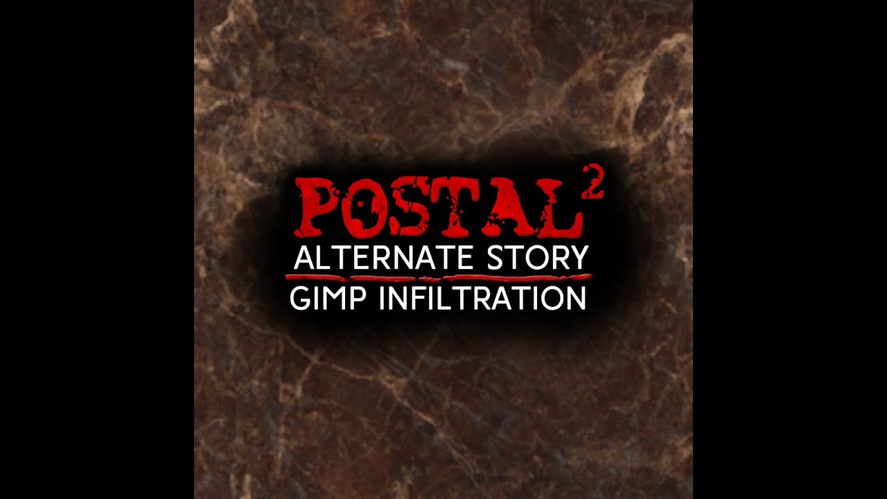 Postal 2: Alternate Story Episode 1: Gimp Infiltration Release Trailer ...