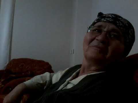 oğlum bilmiyorum oğlum