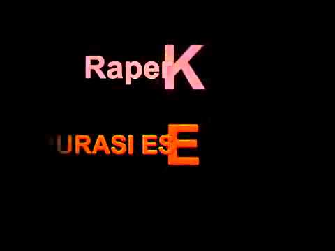 Burası Esenyurt - Genemi Amcalara Rakip 2015 - HD Klip