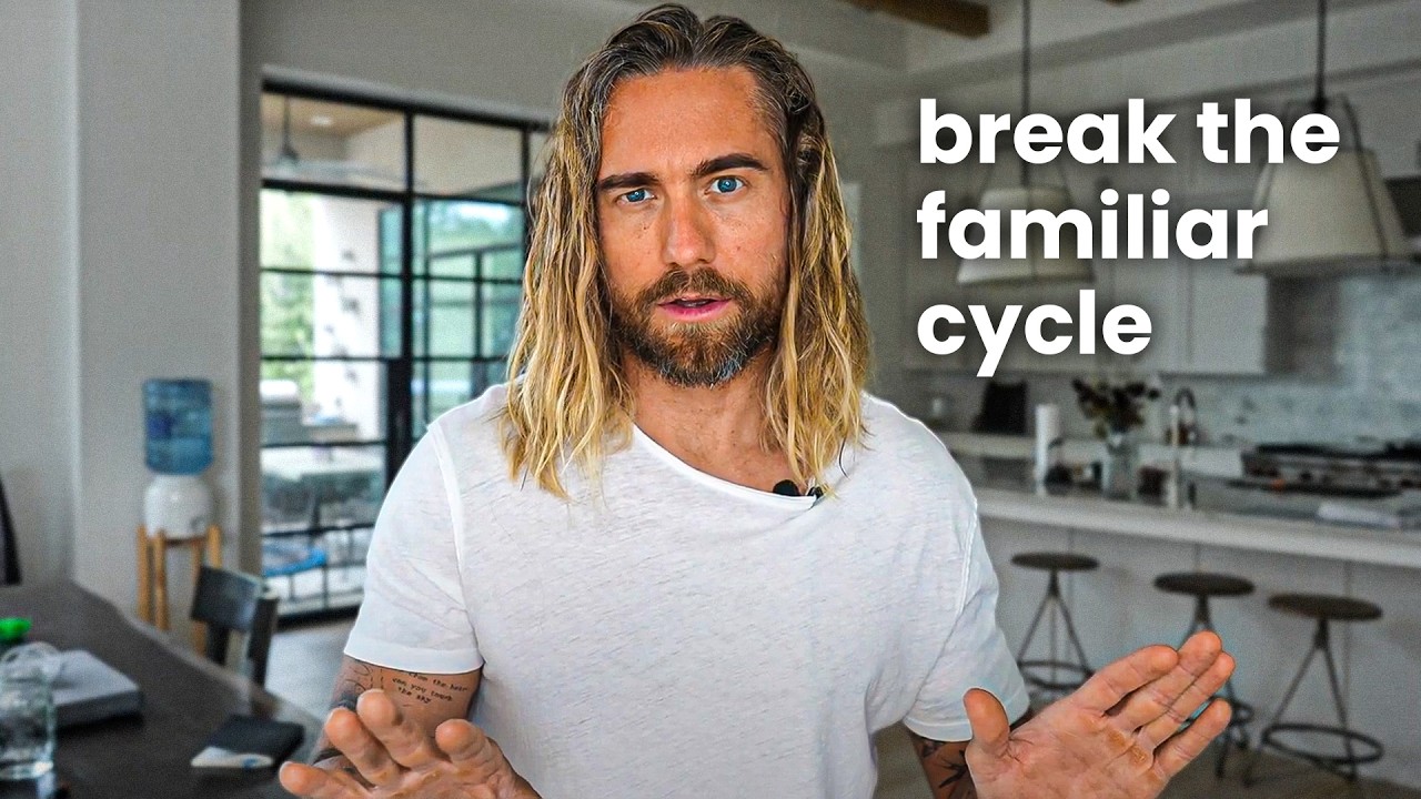 This is holding you back from shifting to a new reality (the familiar ...