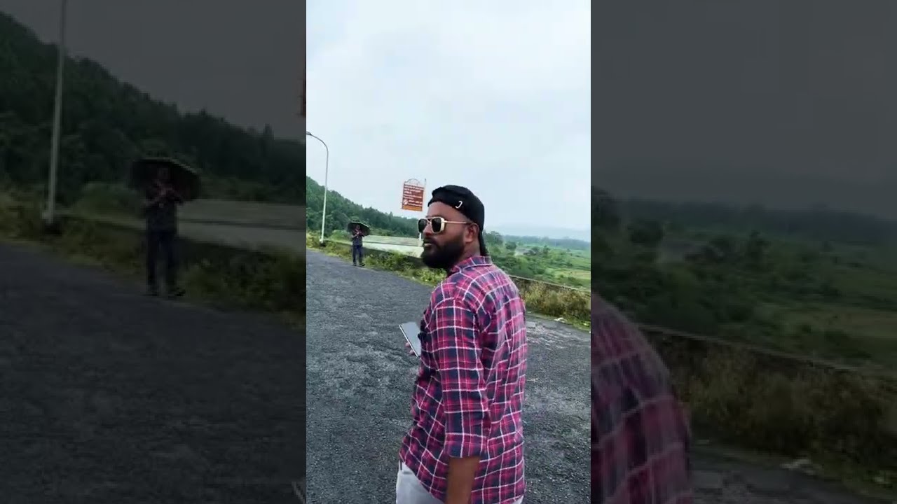 Chandil dam - YouTube