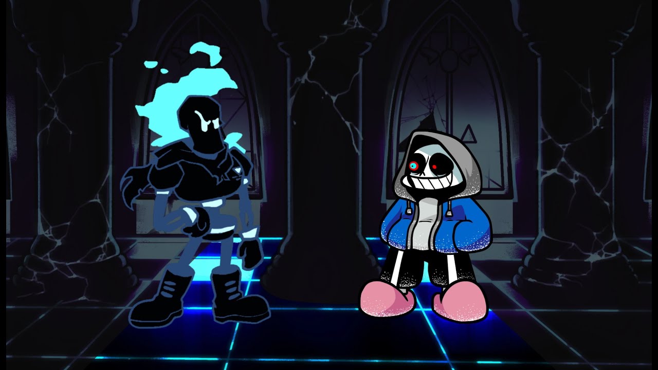 Cool Time (Bad Time But Papyrus And Dusttale Sans Sing It) - YouTube