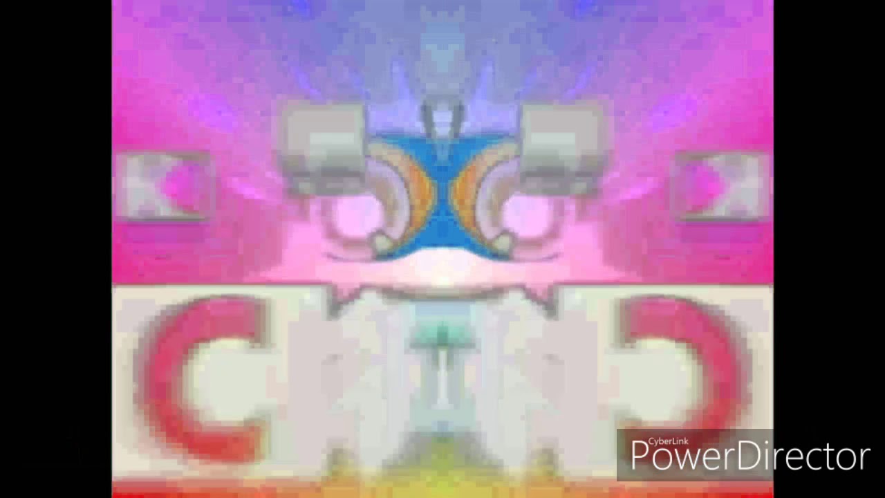 Klasky Csupo in Reverb Rainbow in Low Voice - YouTube