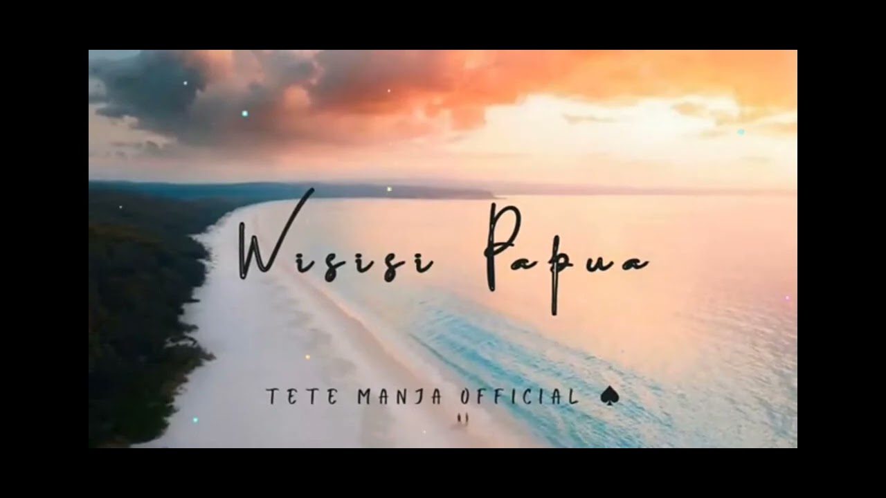 Lagu wisisi DJ 2025 ( tete manja official ) - YouTube