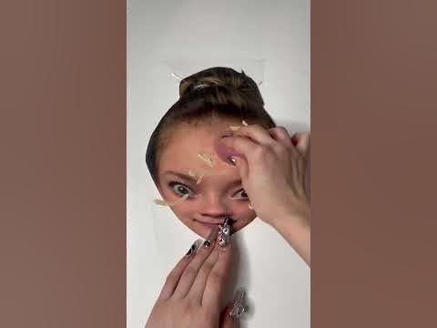 Салон мигающие фары! - YouTube