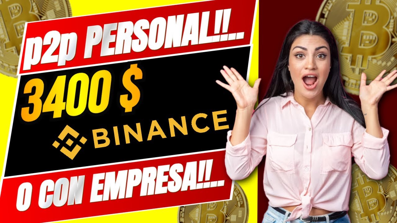 binance p2p ESTO GANAS #p2p #binance #venezuela - YouTube