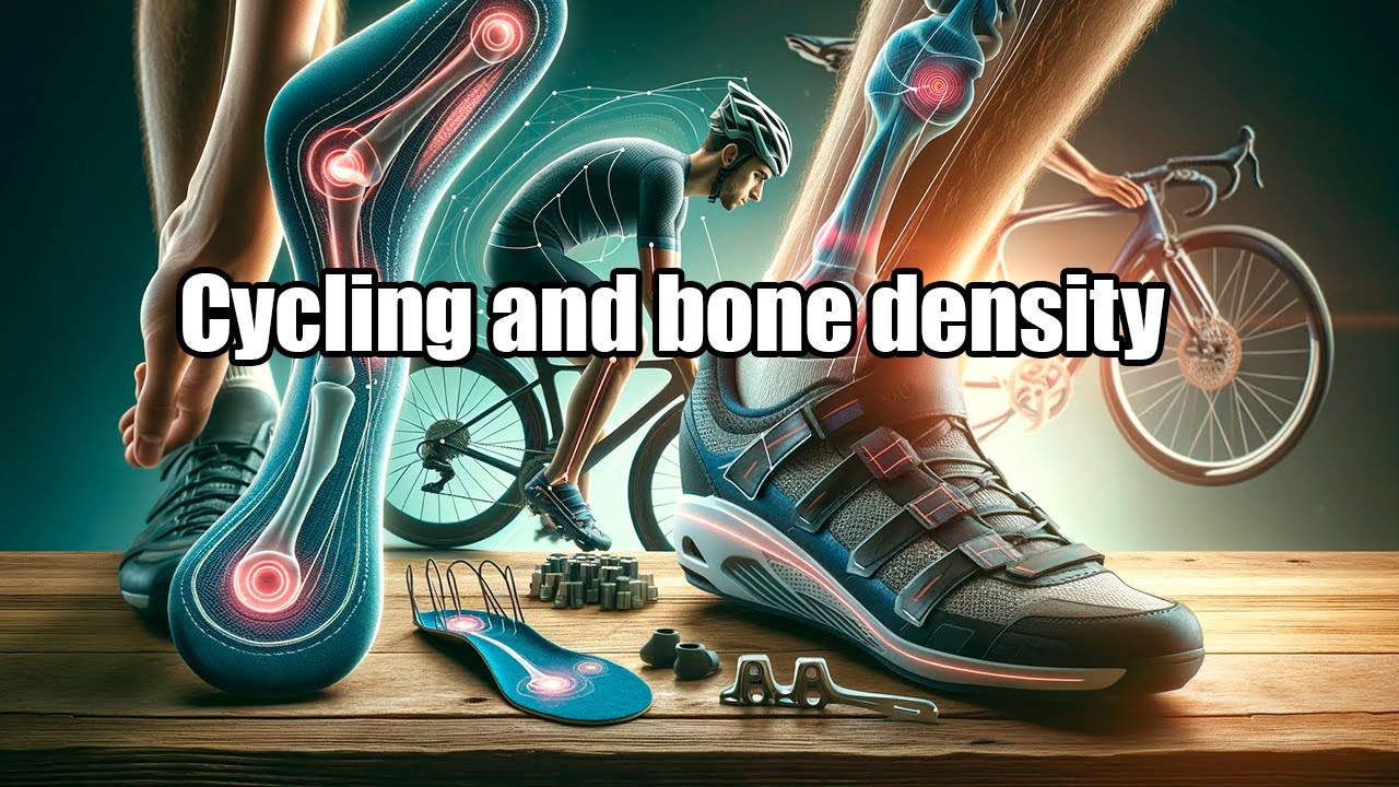 Can cycling improve bone density? Cycling's effect on bone strength ...