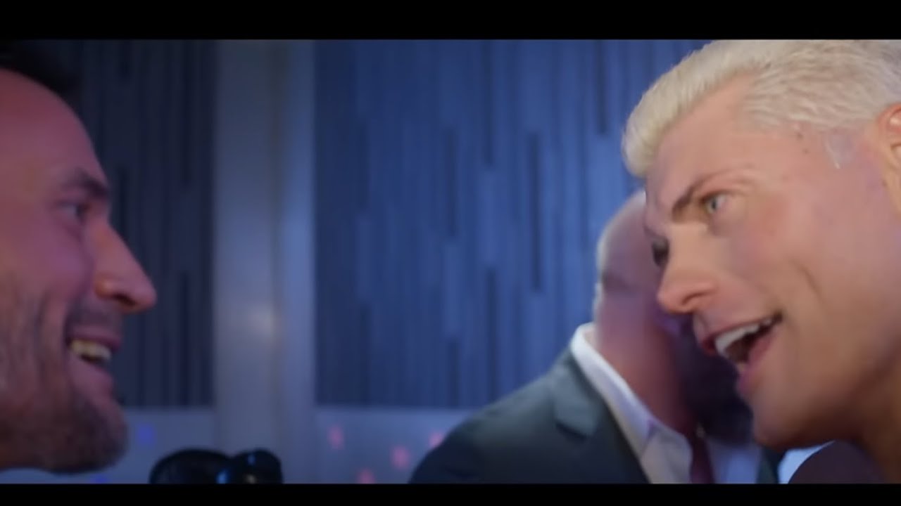 #SSU ep 6 Hawk Tuah Gets into WWE - YouTube