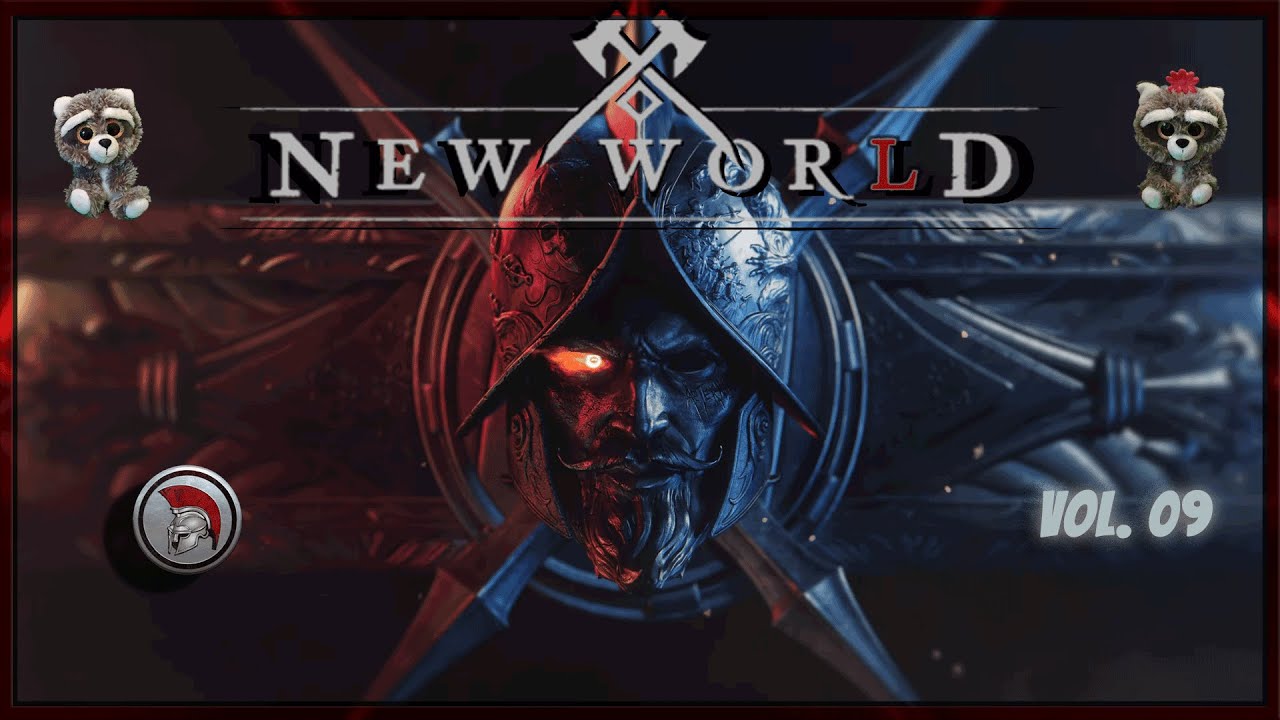 ♎ Igramo New World ♎ Hop, hop na drugi server ♎ vol 9 ♎ - YouTube