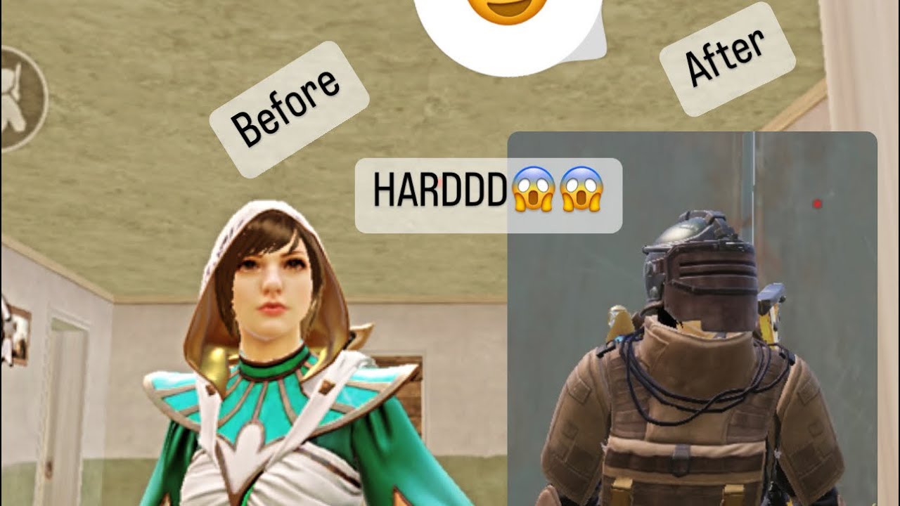 HARDDD GAMEPLAY 🤯 - YouTube