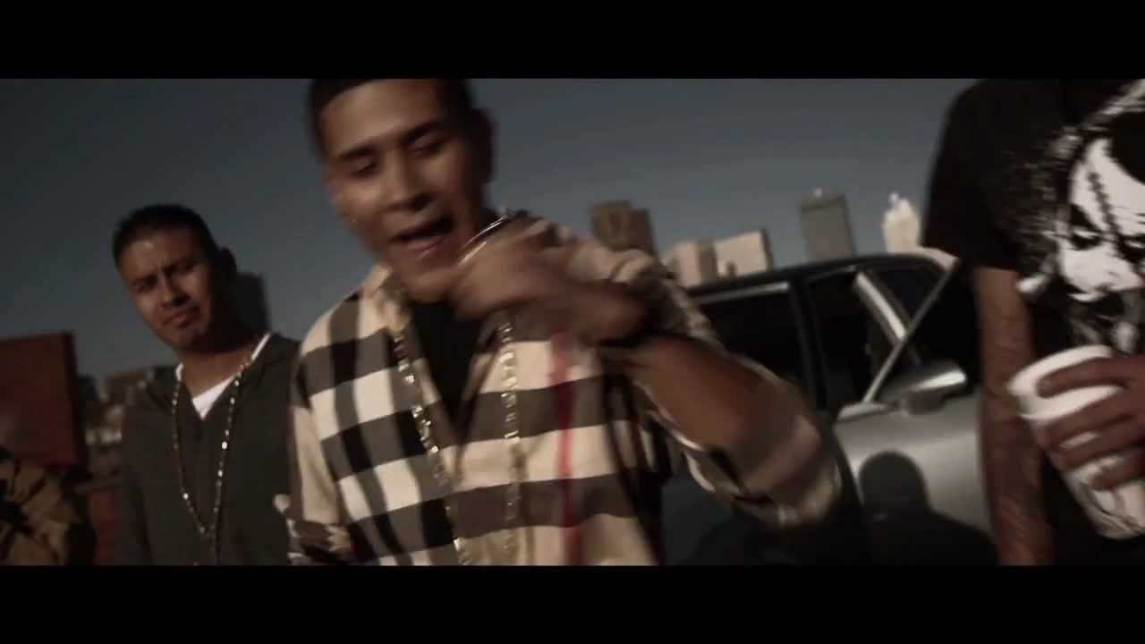 Mayor - (Official Music Video) - YouTube