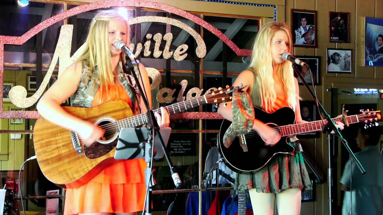 Dallas & Tera - YouTube