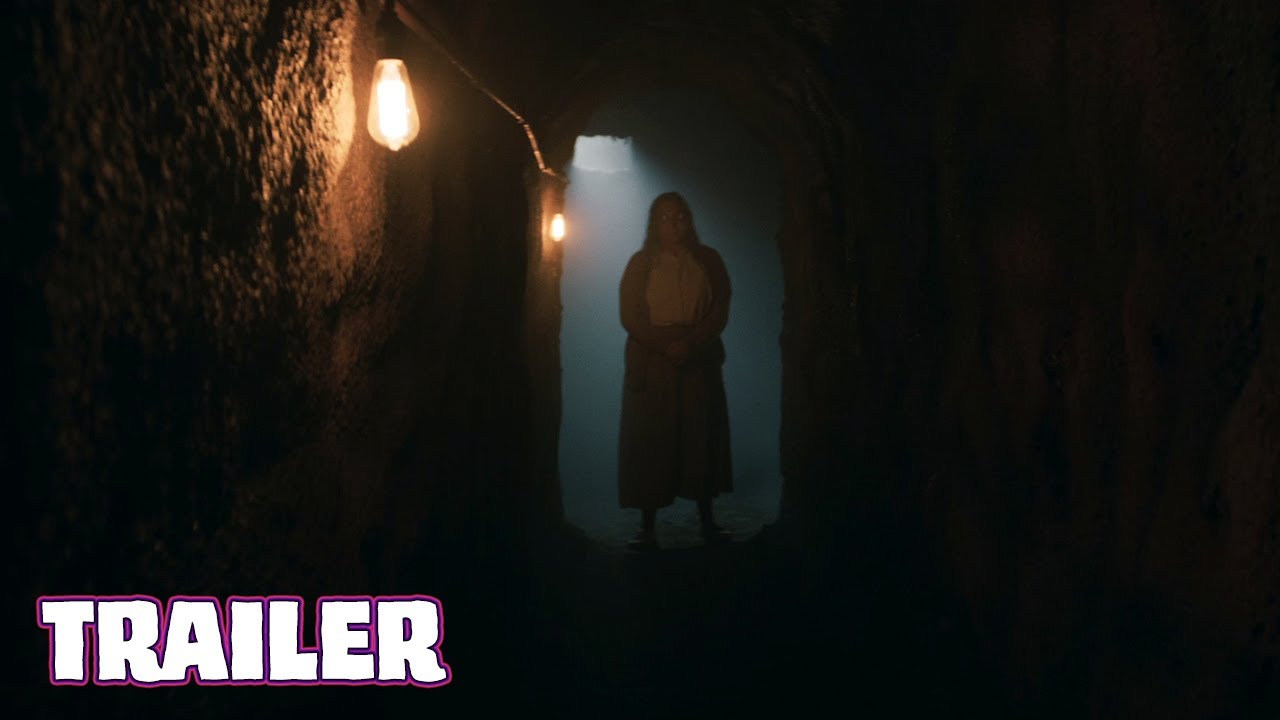 SHELBY OAKS (2025) Official RED BAND Trailer (HD) Chris Stuckmann ...