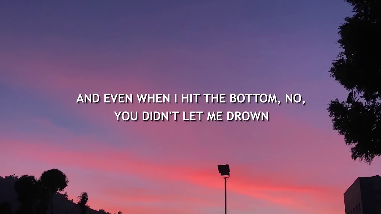 Alec Benjamin Demons Lyrics - YouTube
