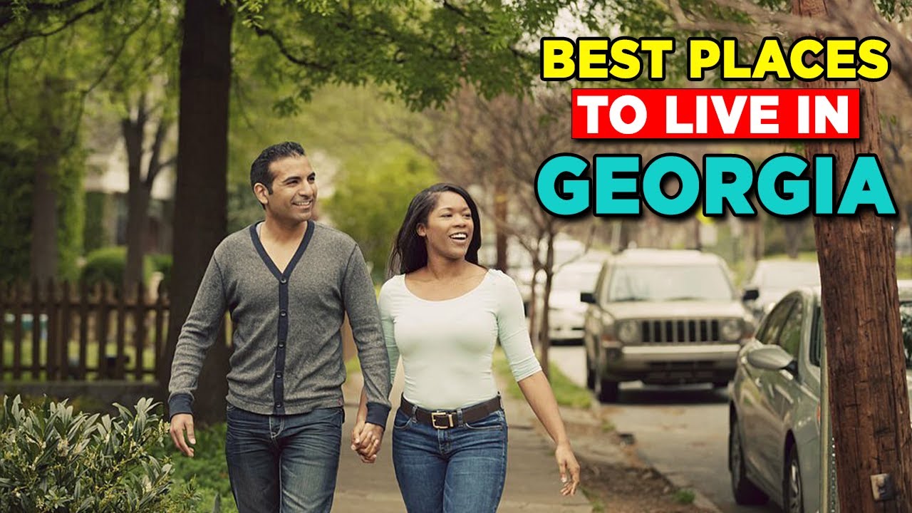 Heaven On Earth Top 10 Best Places To Live In Georgia YouTube heaven-on-earth-top-10-best-places-to-live-in-georgia-youtube