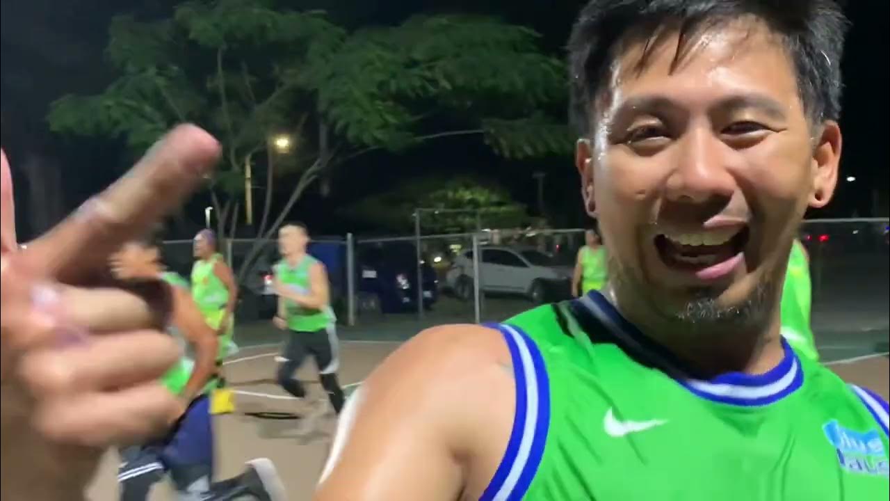 RNV vs BLUEHAUS (Master Division) 🇲🇵🏀🔥 - YouTube