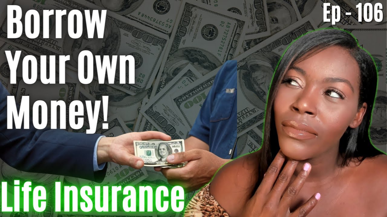 Borrowing Against Your Life Insurance Policy to Pay Off Debt | Credit ...