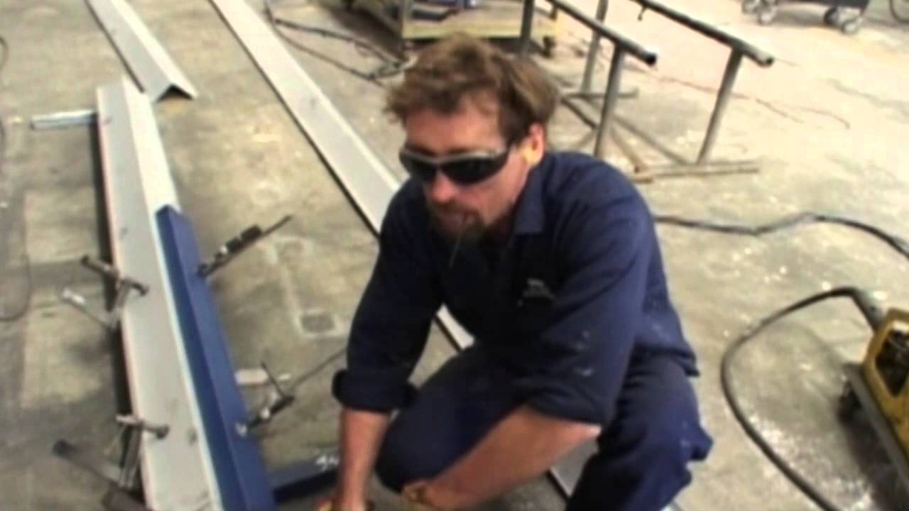 Vehicle Body Builder - Try it for 5 - YouTube