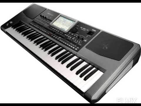 Ritim /Organ trust music  / Muhammed Necip Güven