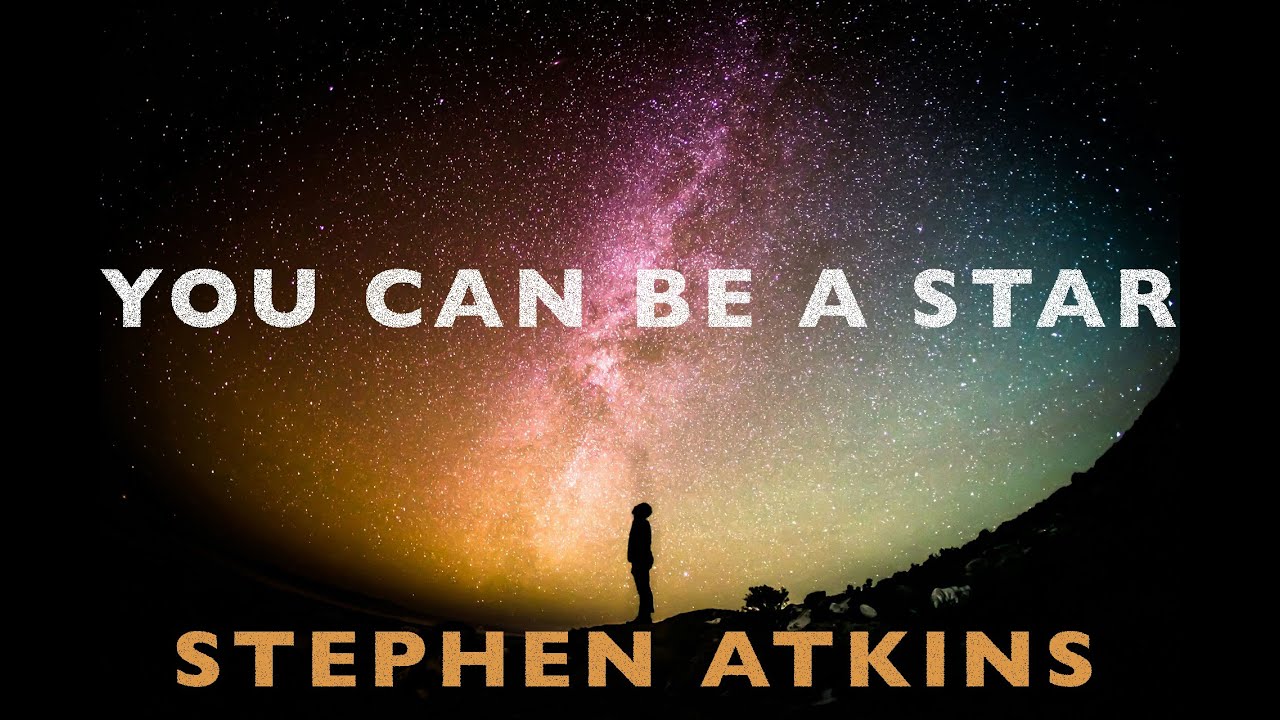 You Can Be A Star - YouTube