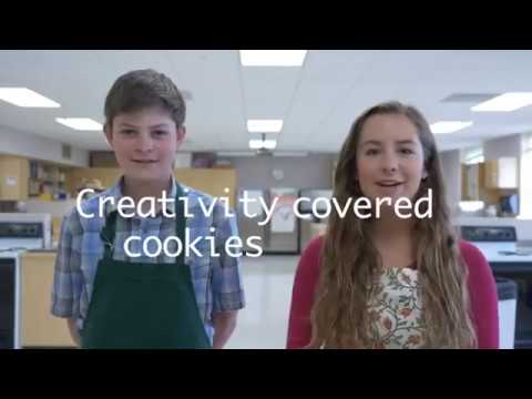 Cooking with the 4 Cs - YouTube