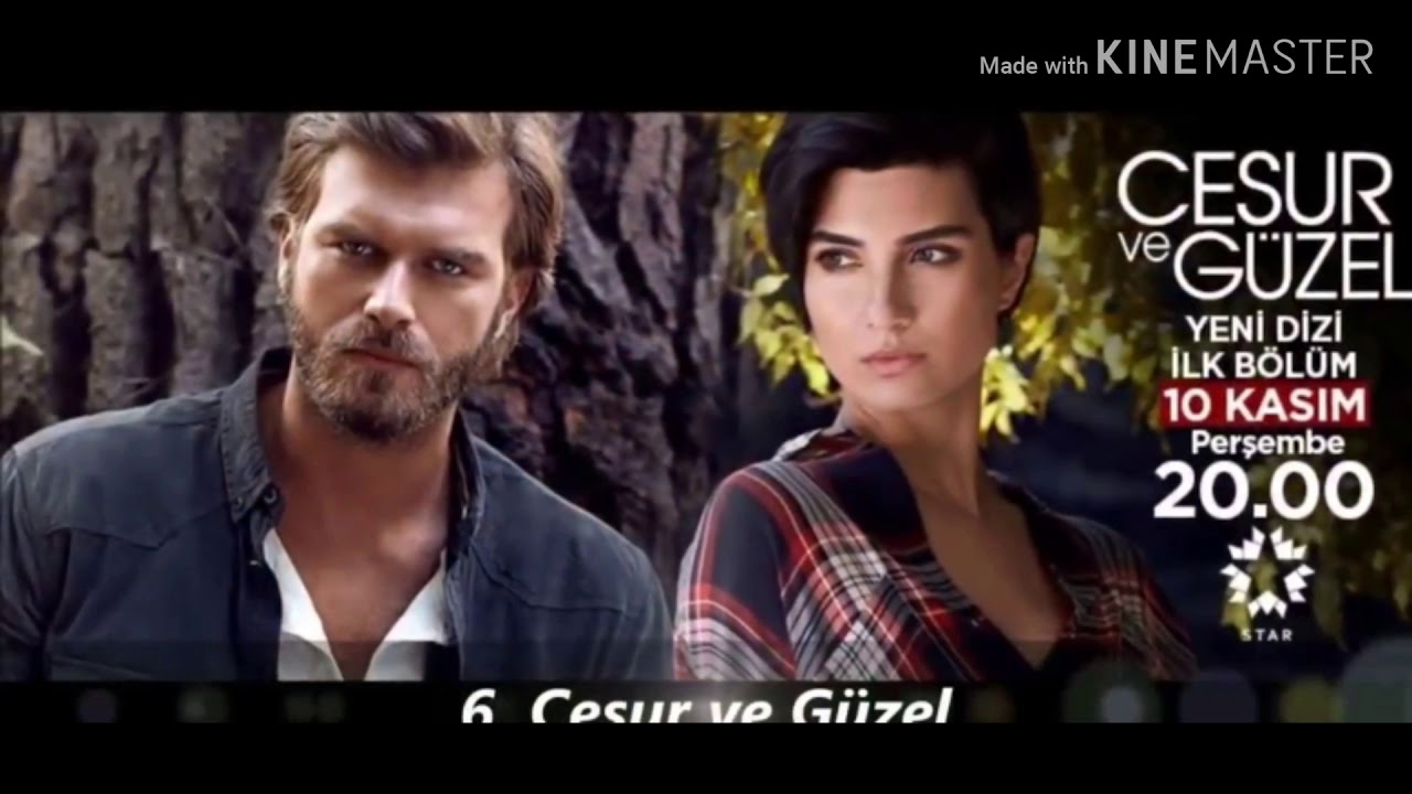 10 Serialet Turke me te Shikuara - YouTube