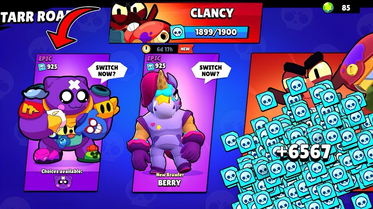 SUPERCELL????😕- Brawl stars - YouTube