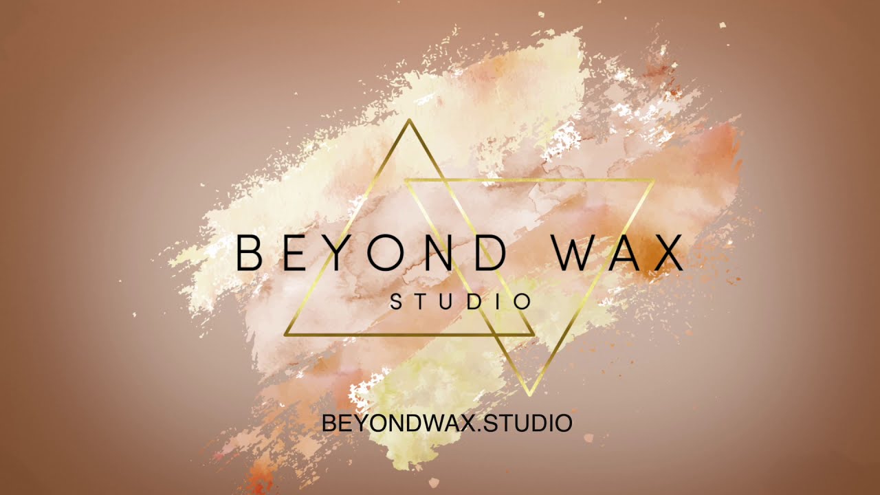 Beyond Wax Studio | Go Beyond! - YouTube