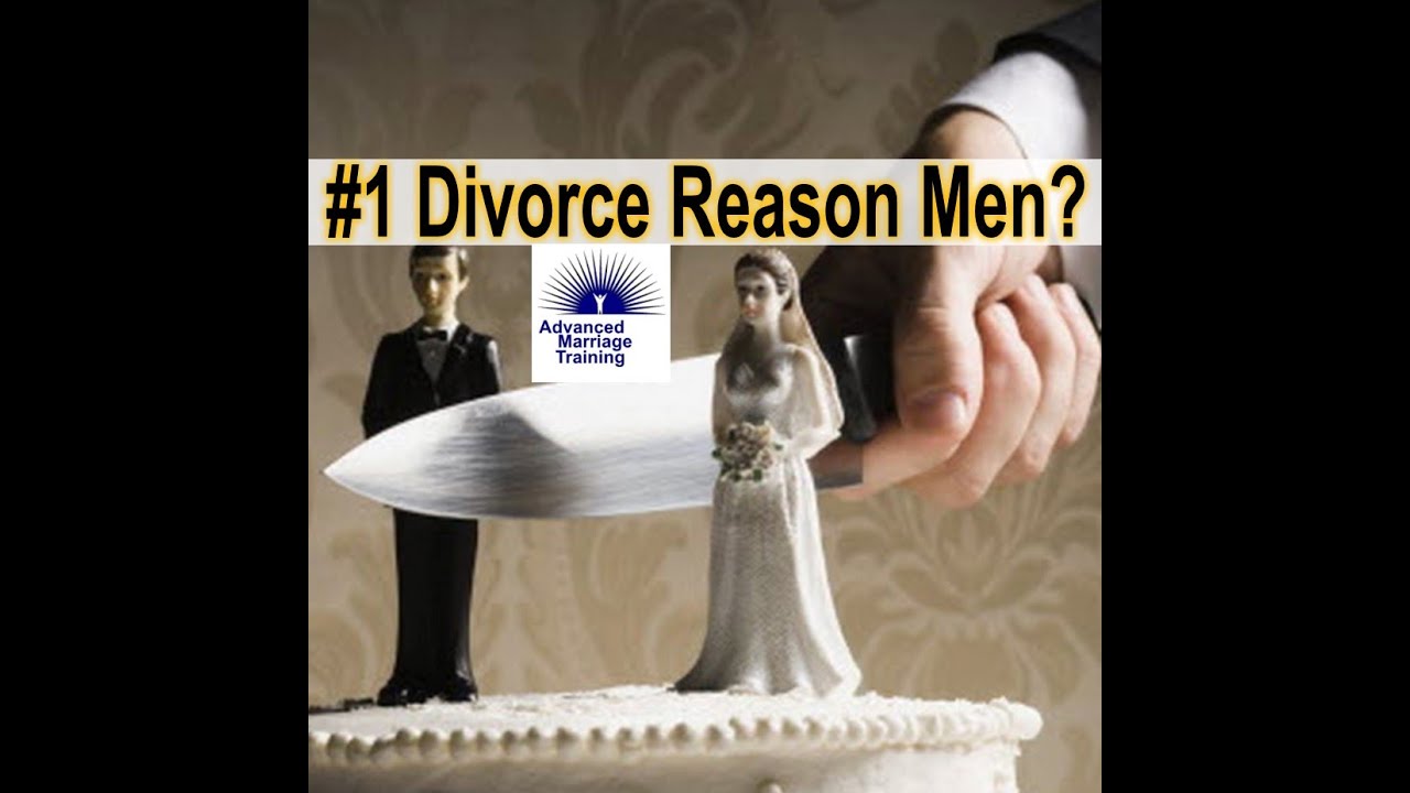 What is the number one warning sign that predicts divorce? - YouTube