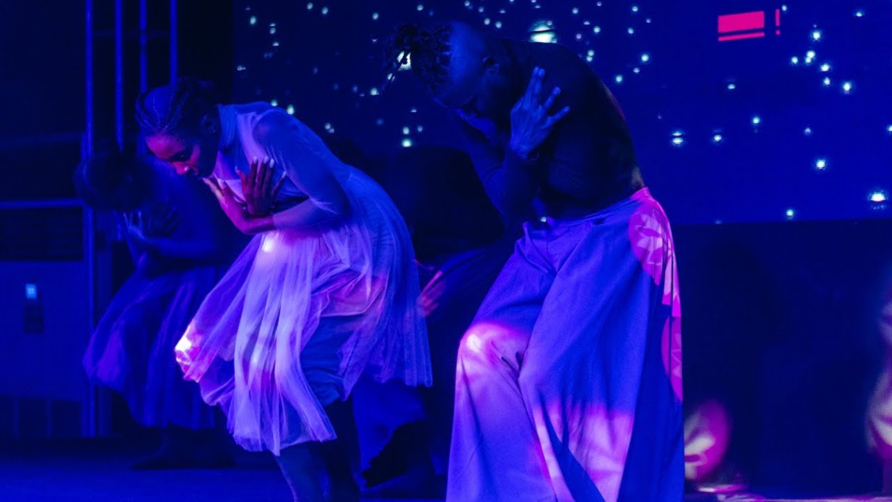 Unrestrained by @calvin.nowell | Dance Cover - YouTube