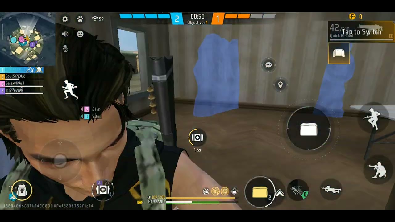 cs ranked factory enemies spot 3 vs 4 boohah😂😁 - YouTube