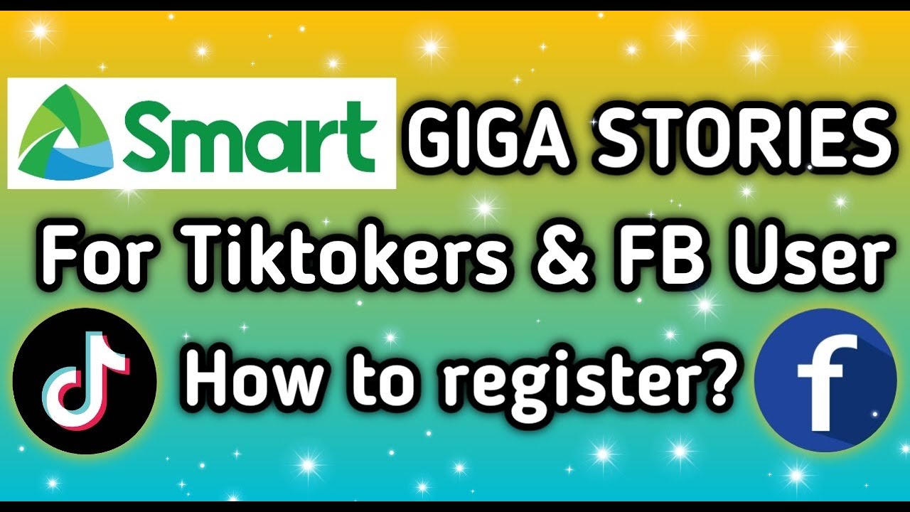 SMART GIGA STORIES 50 #SMARTGIGASTORIES #SMARTGIGASURF #smart # ...
